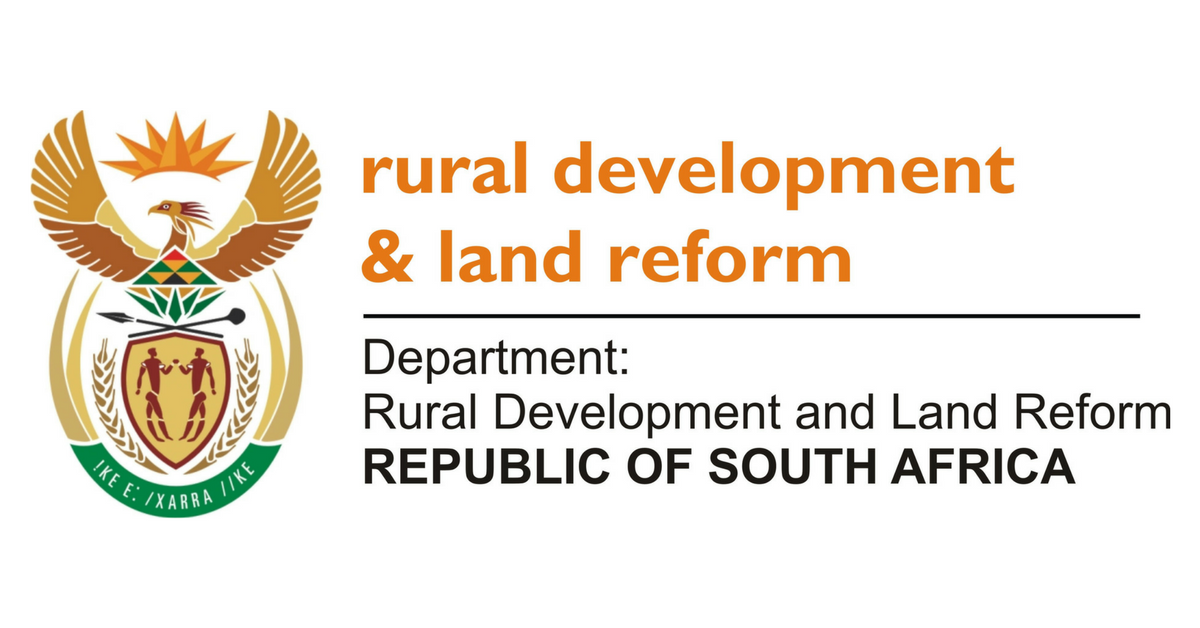 300 Internship Opportunities at the Department Of Land Reform And ...